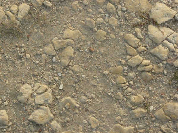 rocky ground area 0022 - Texturelib